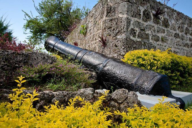 Around the Island - Logistical Details and Tips