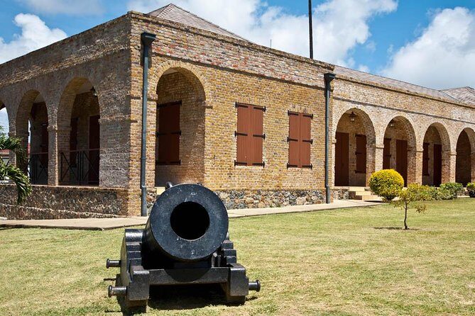 Around the Island - Who Is This Tour For?