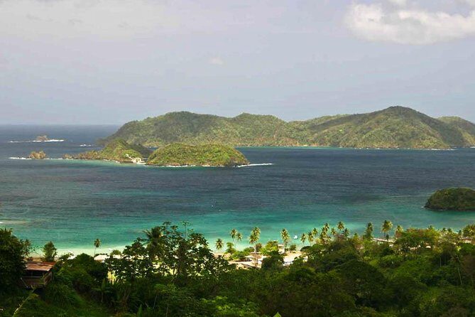 Around the Island - The Sum Up: Who Should Sign Up?