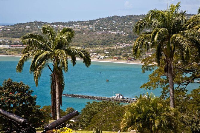 Around the Island - FAQs