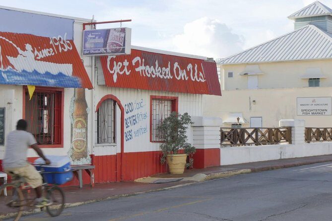 Around The Island - Frequently Asked Questions