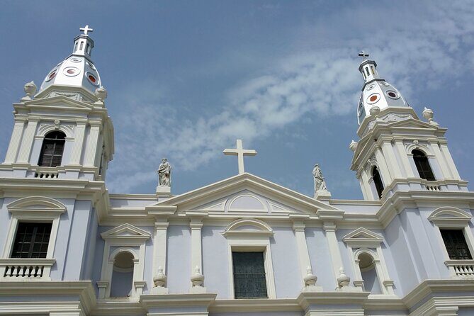 Around the Island Tour From San Juan - The Itinerary in Detail