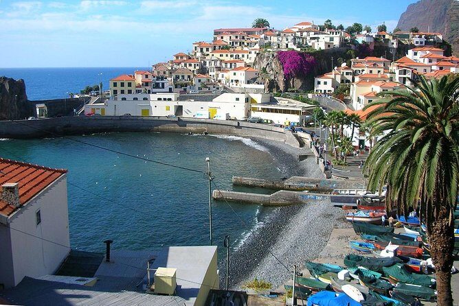 Around The Island - Two Days Tour From 9am To 5pm (Each Day) - An Overview of the Tour Experience