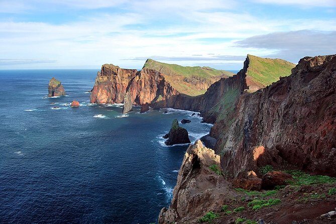 Around The Island - Two Days Tour From 9am To 5pm (Each Day) - Possible Drawbacks to Consider