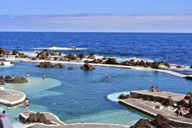 Around The Island - Two Days Tour From 9am To 5pm (Each Day) - Who Should Book This Tour?