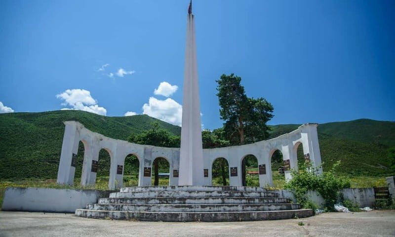 Around the lake Albania from Ohrid and Struga. - Pricing & Value