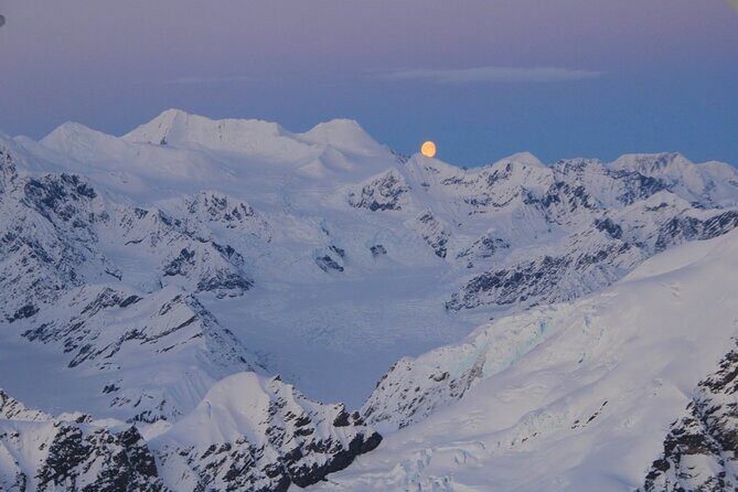 Around The Mountain Flightseeing Tour from Talkeetna - Analyzing the Value