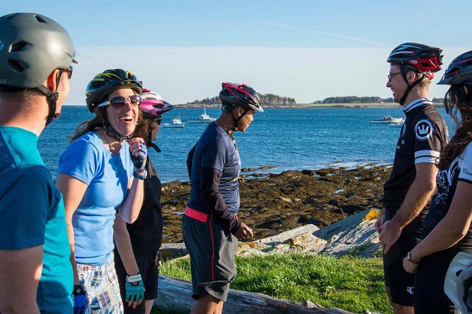 Around The Peninsula Bike Tour - An In-Depth Look at the Tour Itinerary
