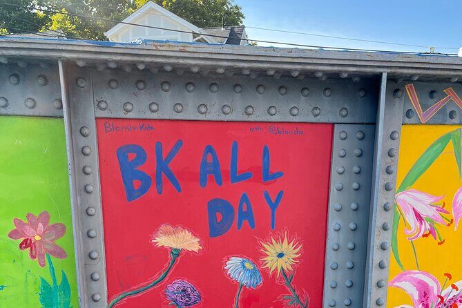 Around the World in a Day: Brooklyn's Q Train Tour - A Detailed Look at the Brooklyn Q Train Tour