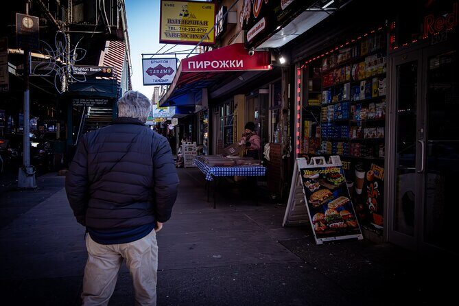 Around the World in a Day: Brooklyn's Q Train Tour - Final Thoughts