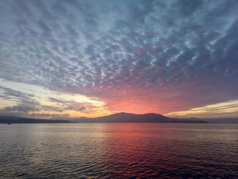 Arousa Estuary: Exclusive sailing routes - Who Should Consider This Experience?