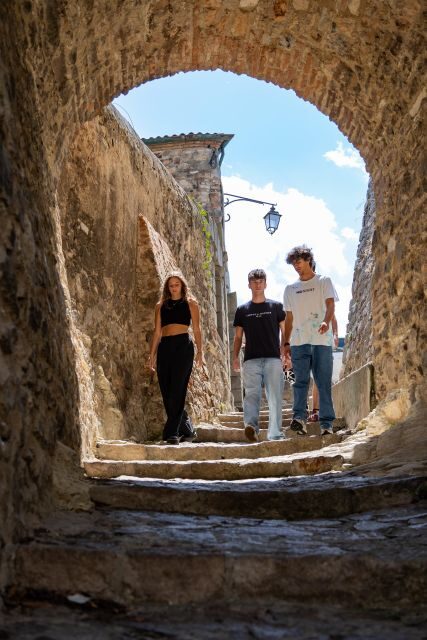 Arquà Petrarca Guided Tour From Padua - Key Points