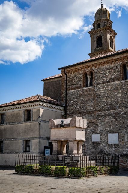 Arquà Petrarca Guided Tour From Padua - FAQs