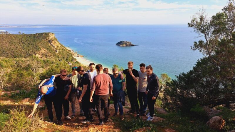 Arrábida: Arrábida Adventure Circuit Tour - Why This Tour Might Be Perfect for You