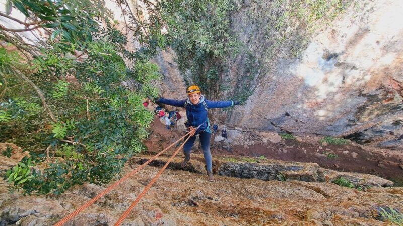 Arrábida: Arrábida Adventure Circuit Tour - FAQ