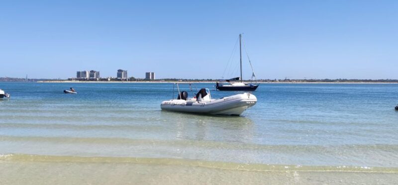 Arrábida: Boat Tour Experience / Lisbon Transfer available - What Past Travelers Say: Authentic Feedback