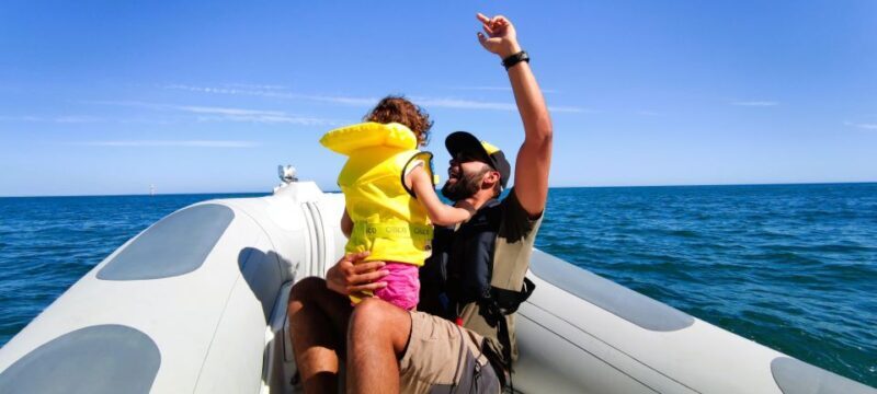 Arrábida: Boat Tour Experience / Lisbon Transfer available - Final Thoughts: Is This Tour Worth Your Time?