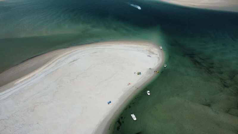 Arrábida: Boat Tour Experience - Key Points