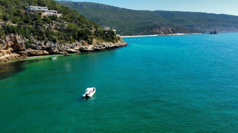 Arrábida: Boat Tour Experience - The Itinerary: What You Can Expect from This Tour