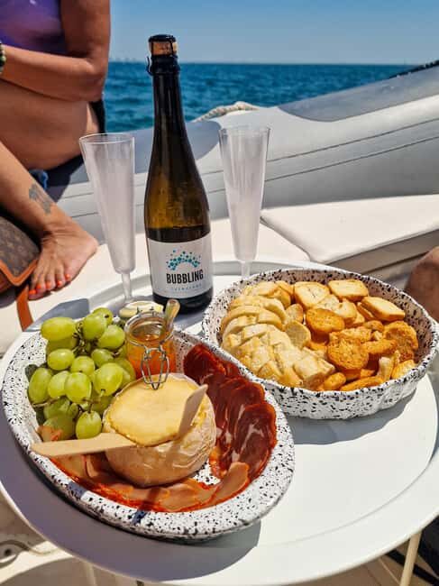 Arrábida: Boat Tour Experience - Authentic Feedback from Travelers