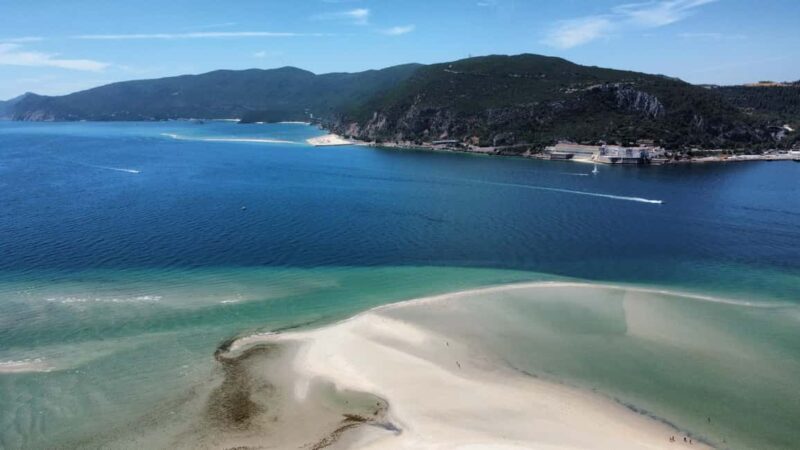 Arrábida: Boat Tour Experience - Who Should Consider This Tour?