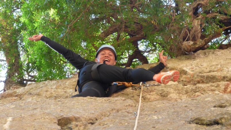 Arrábida Climbing Experience - Who Will Love This Tour?