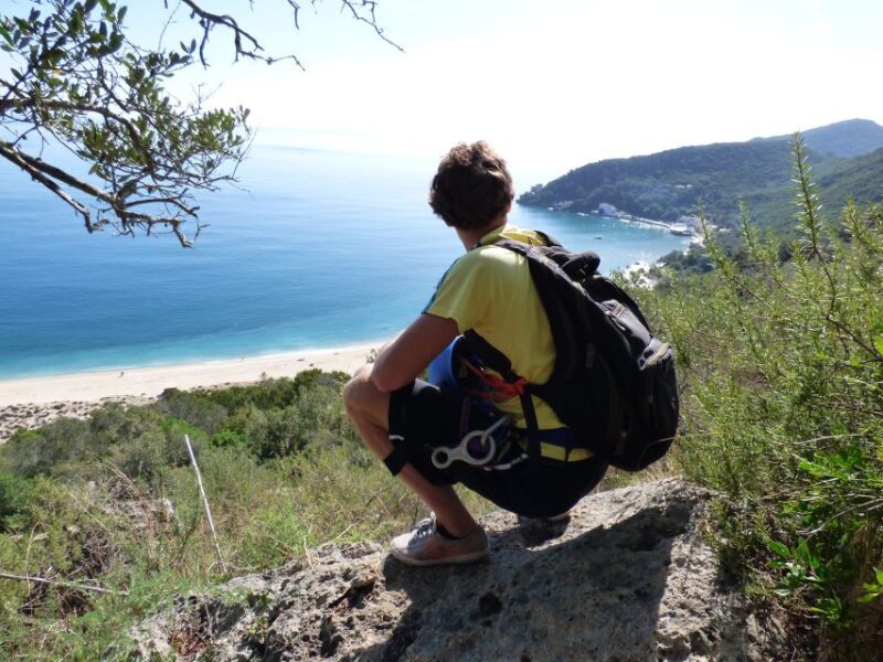 Arrábida Climbing Experience - The Sum Up: A True Outdoor Portuguese Gem
