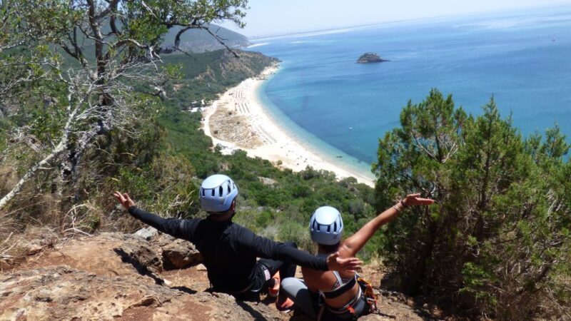 Arrábida Climbing Experience - Frequently Asked Questions
