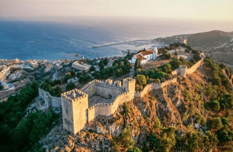 Arrábida Full Day Private Tour - An In-Depth Look at the Experience