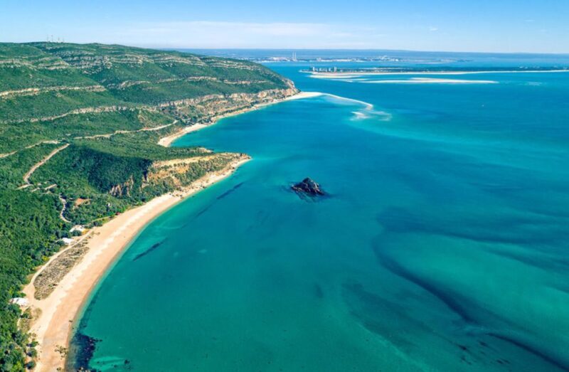 Arrábida Full Day Private Tour - What Sets This Tour Apart