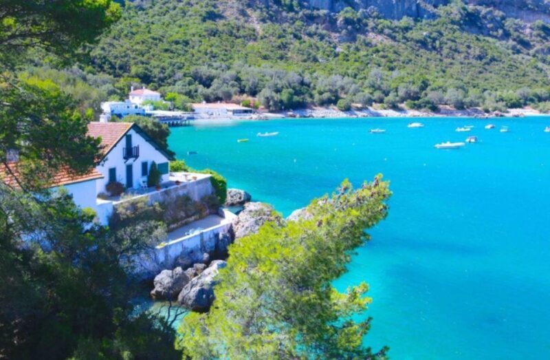 Arrábida Full Day Private Tour - Summary: Who Will Love This Tour?