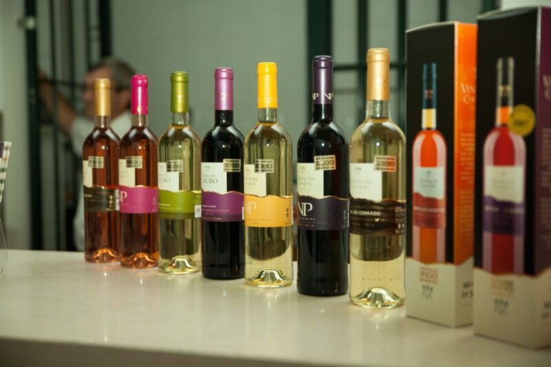 Arrábida: Full-Day Private Tour with Wine Tasting - Who Should Consider This Tour?