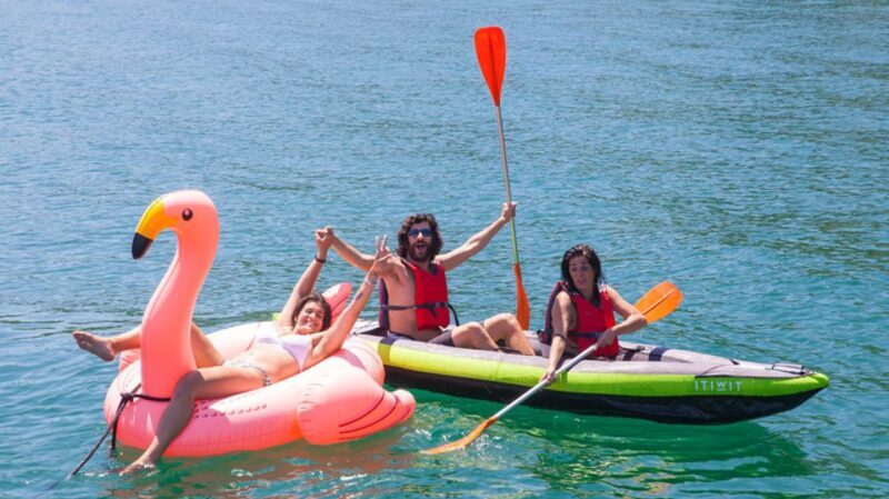 Arrábida Full-Day Yacht Tour from Lisbon - Arrábida Full-Day Yacht Tour from Lisbon: A Complete Guide