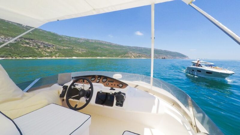 Arrábida Full-Day Yacht Tour from Lisbon - Practical Details and What to Expect