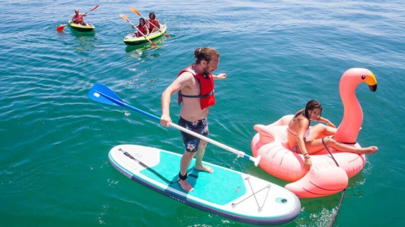 Arrábida Full-Day Yacht Tour from Lisbon - Frequently Asked Questions