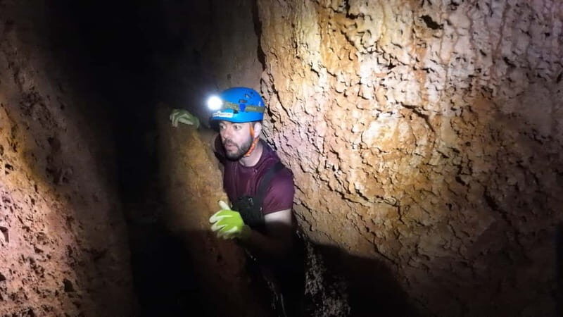 Arrábida: Guided Caving Experience + Rapel - Authentic Reviews and Real Experiences