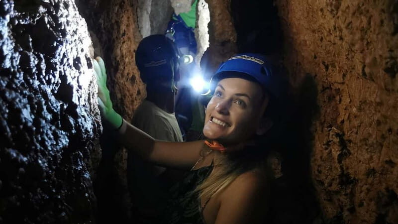Arrábida: Guided Caving Experience + Rapel - The Sum Up: Who Should Consider This Tour?