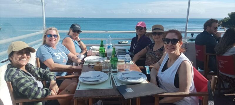 Arrábida Jeep tour to the most beautiful beach of Europe - Practical Tips for Travelers