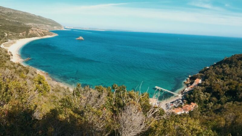 Arrábida: Kayak Snorkeling & Beach Lounge/Pick-Up Available - An In-Depth Look at the Tour Experience