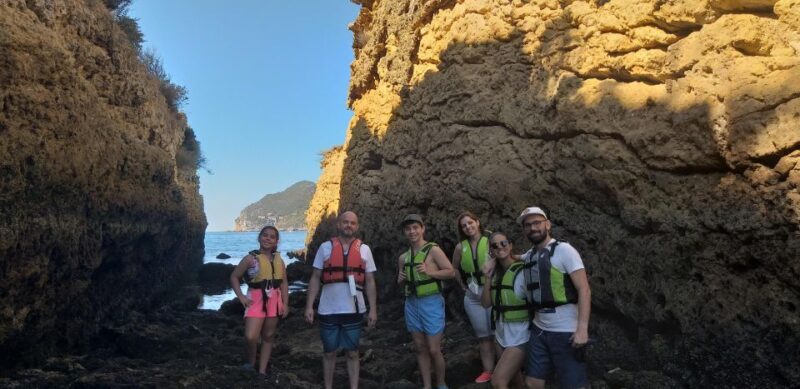 Arrábida Kayak Tour - Why This Tour Works for Different Travelers