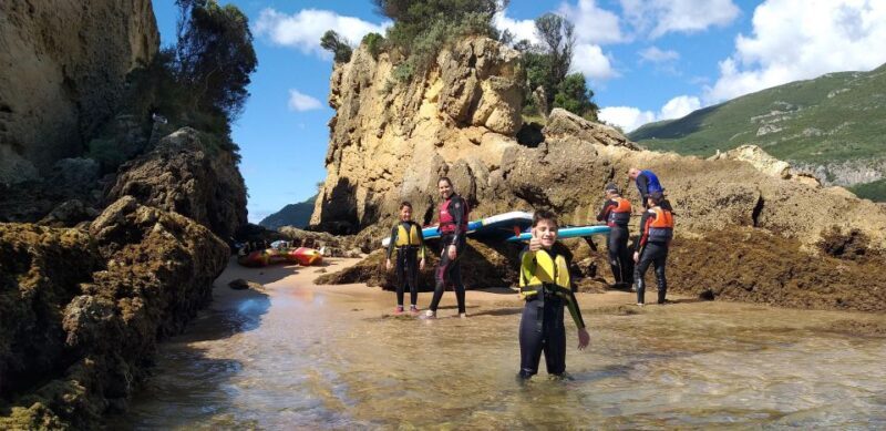 Arrábida Kayak Tour - Final Words