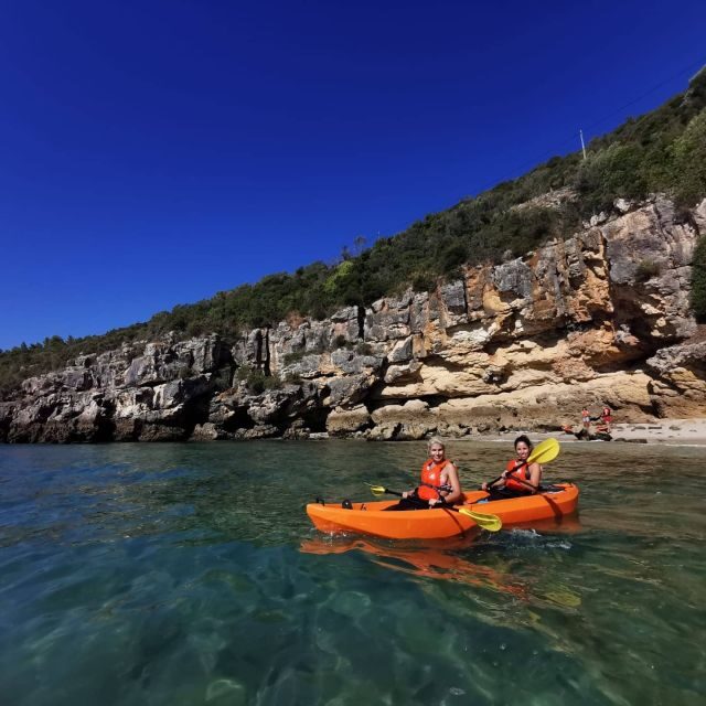 Arrábida: Kayaking and Snorkeling Experience - Value and Practical Tips