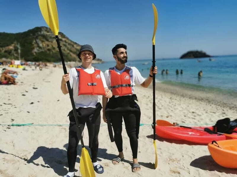 Arrábida: Kayaking and Snorkeling Experience - Final Thoughts