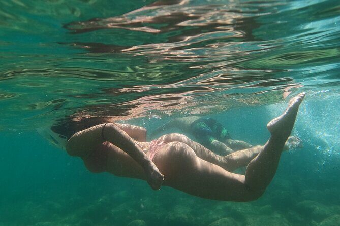 Arrábida Kayaking & Wild Beach Snorkeling/ Pick-Up Available - Exploring the Tour: An In-Depth Look