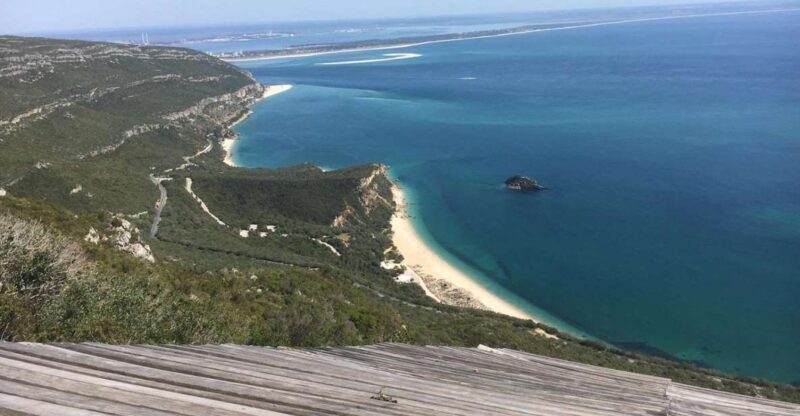 Arrábida: Mountain, Food, and Wine Tasting Tour - The Sum Up