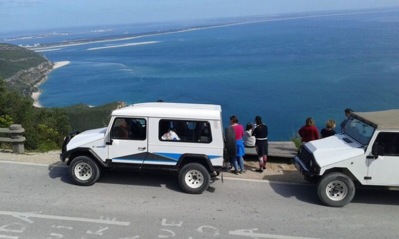 Arrábida National Park Jeep Tour - Who Will Love This Tour the Most?