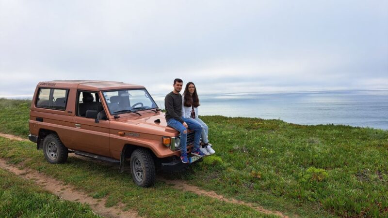 Arrábida National Park Jeep Tour - FAQ