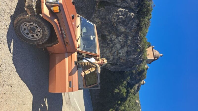 Arrábida National Park Jeep Tour - Final Thoughts
