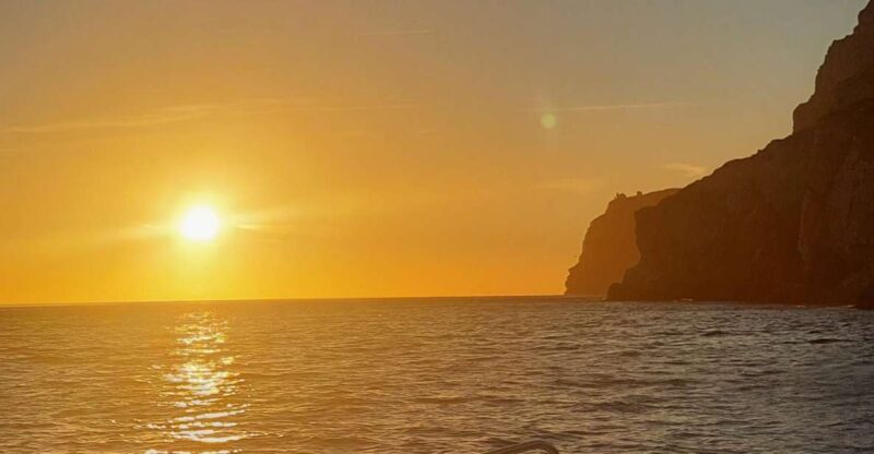 Arrábida Natural Park: sunset boat trip with regional drink. - An In-Depth Look at the Experience