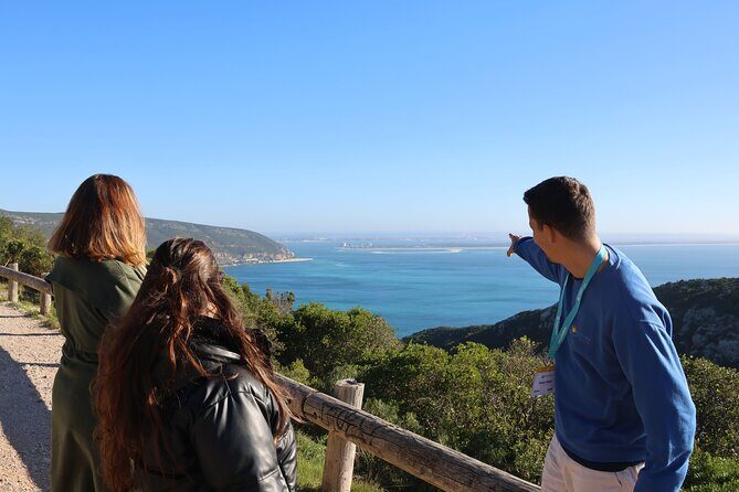 Arrabída natural park with Wine tasting - Practical Details and Value